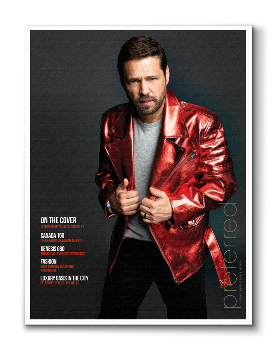 Archives – Preferred Magazine