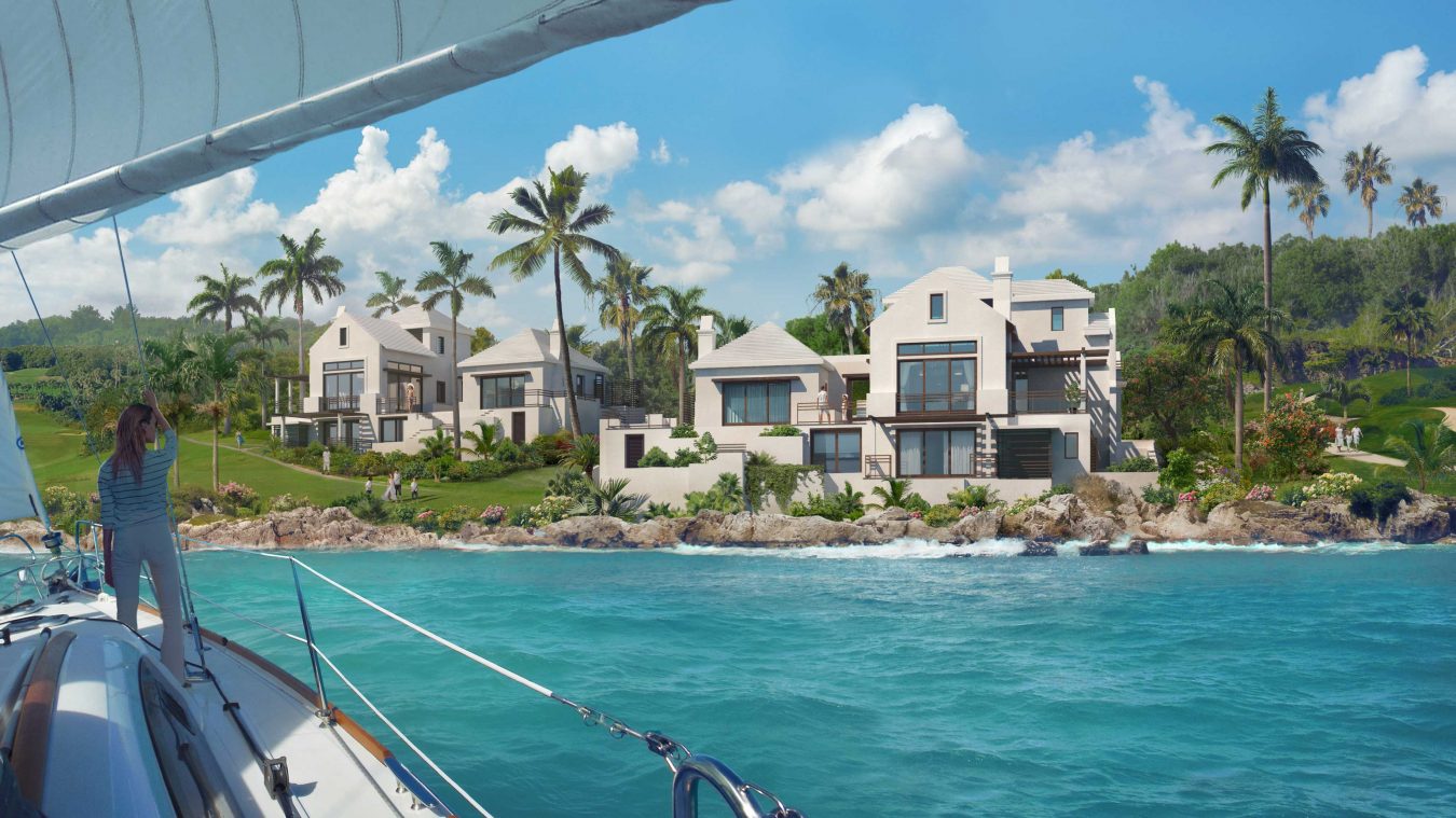 A Ritz-Carlton Reserve Residence – Preferred Magazine