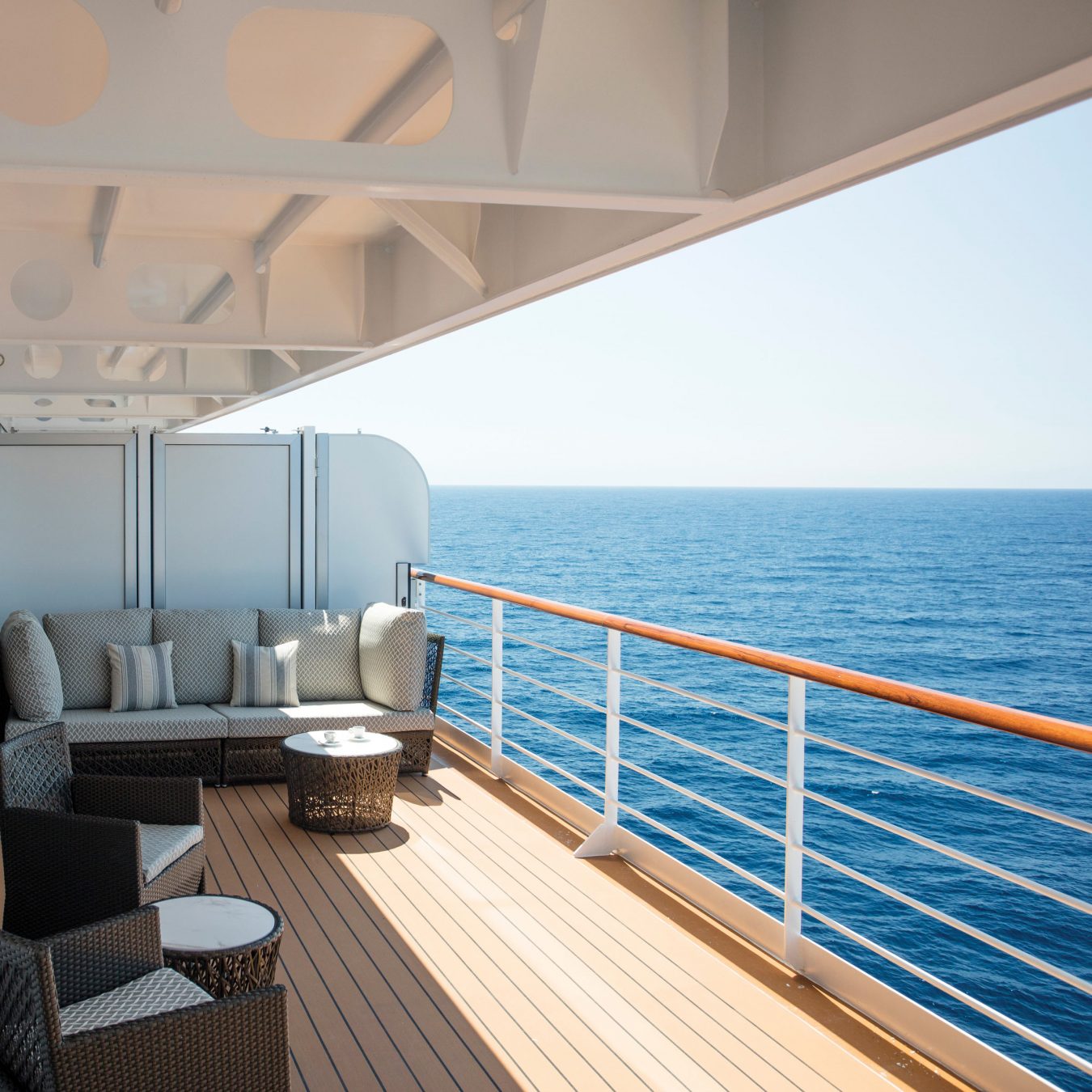 Regent Seven Seas Explorer – Preferred Magazine