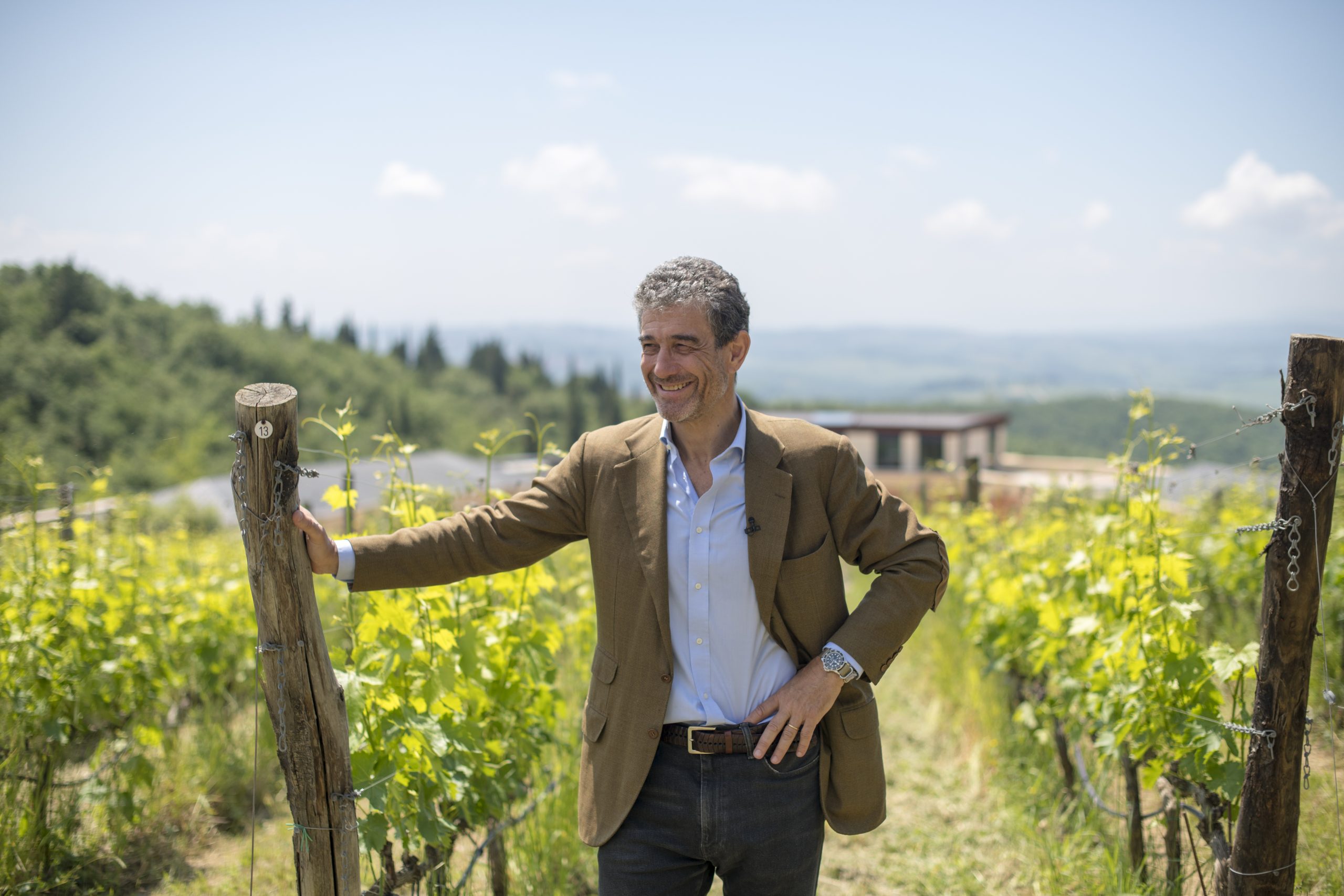 A Journey Beyond the Ordinary in Italy - Preferred Magazine