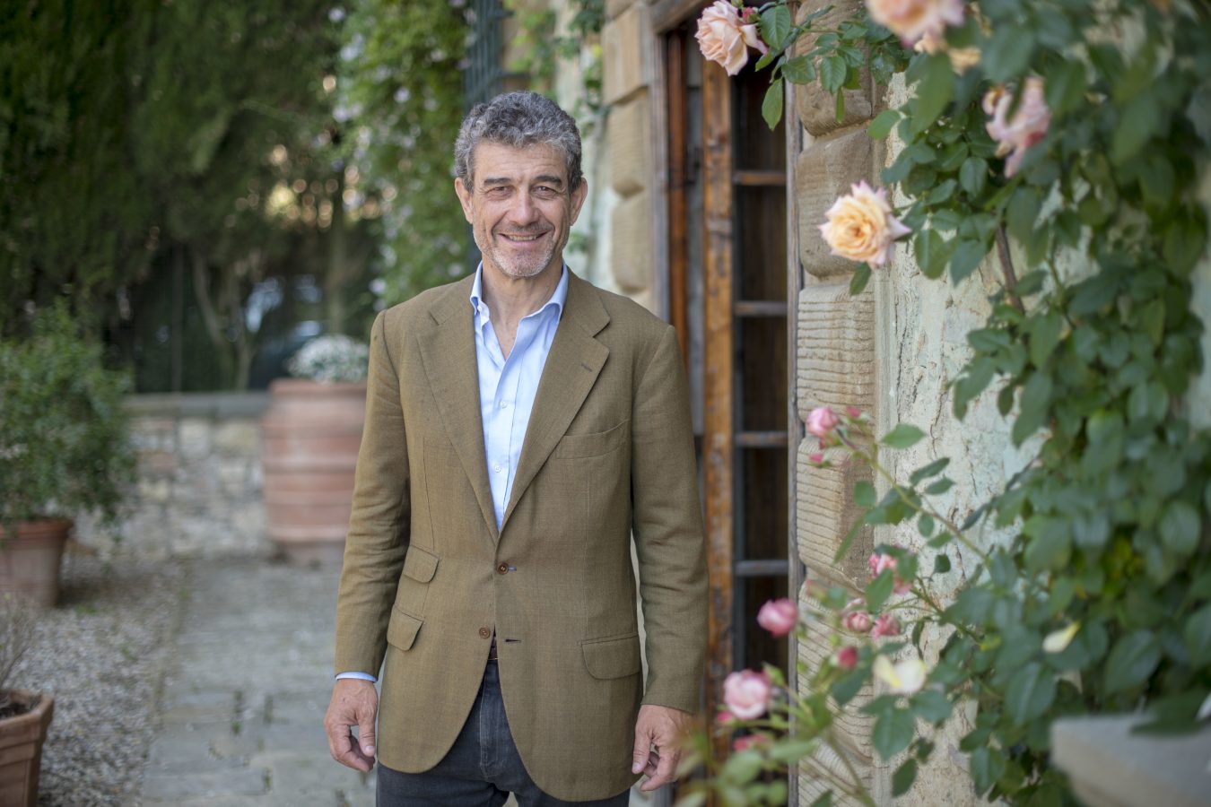 A Journey Beyond the Ordinary in Italy – Preferred Magazine