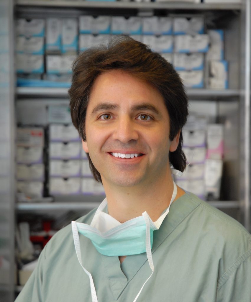 A REVOLUTIONARY NEW WAY TO HELP KNEE INJURY PATIENTS – Preferred Magazine