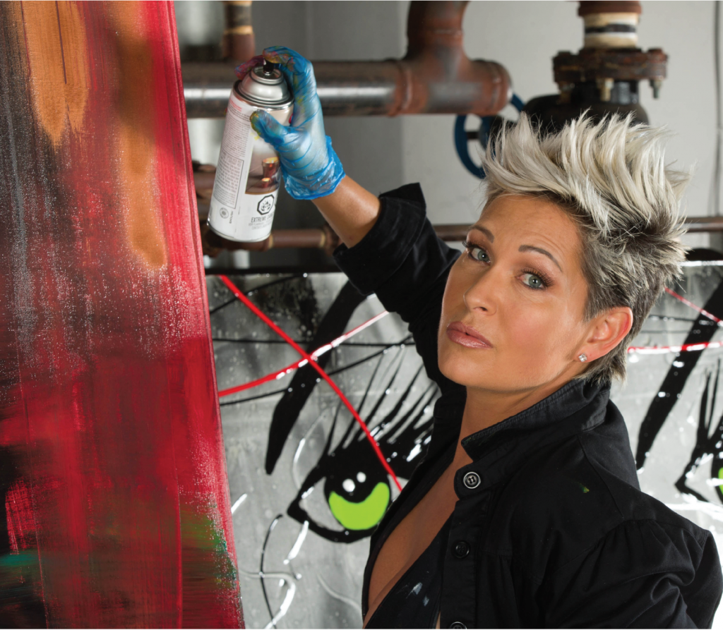 Lisabel – Preferred Magazine