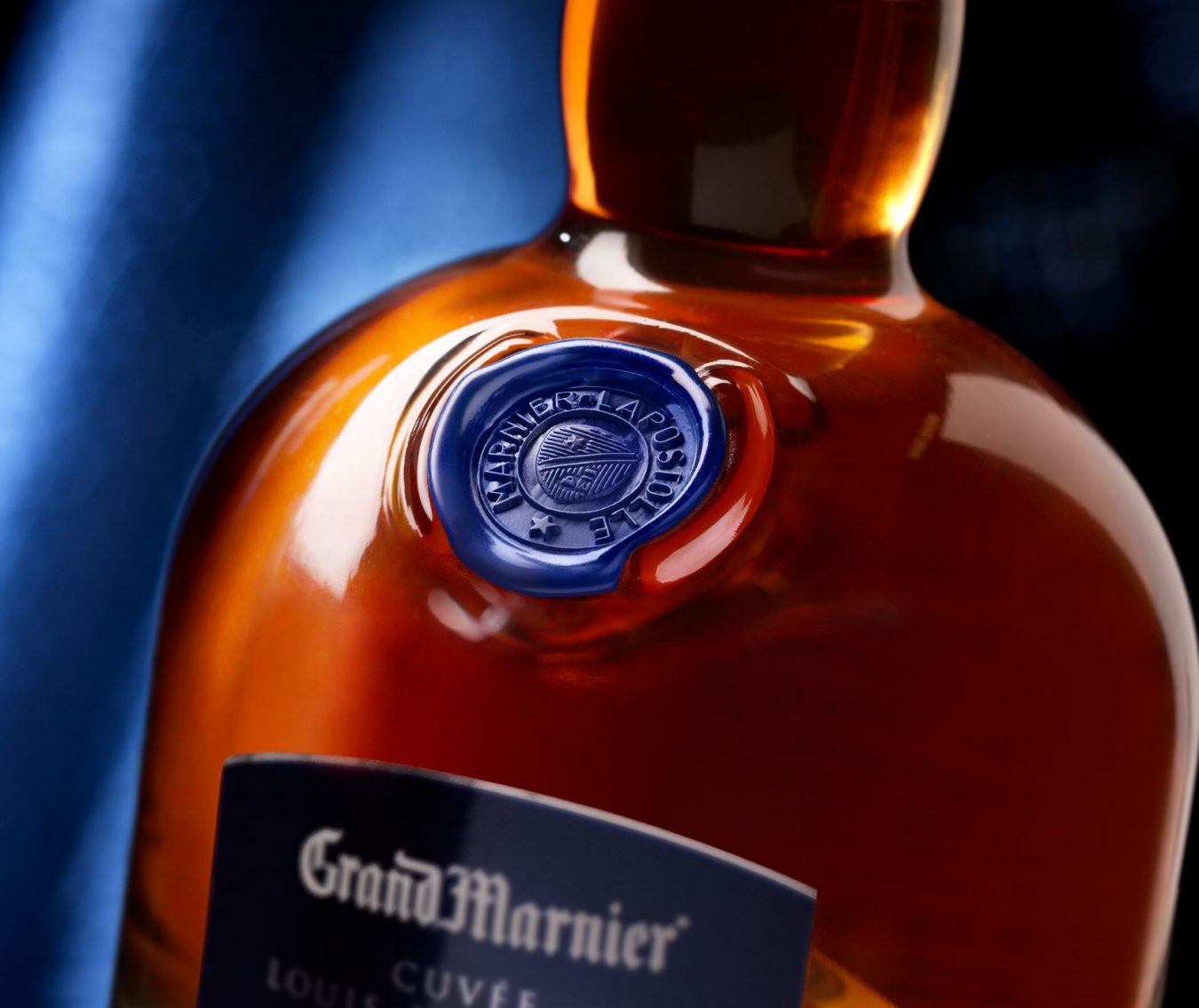 Grand Marnier Debuts Le Grand Lounge at The Ritz Carlton Montreal ...