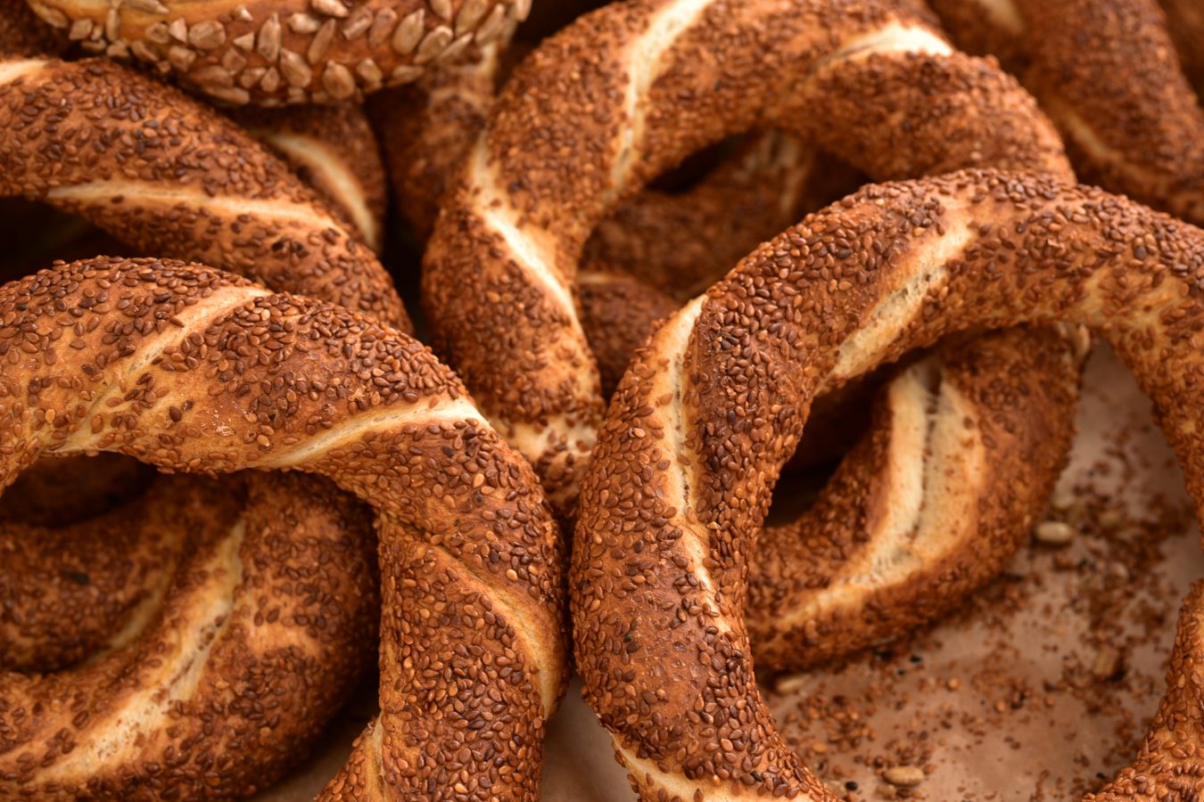 TEXTURES OF TURKEY - Preferred Magazine