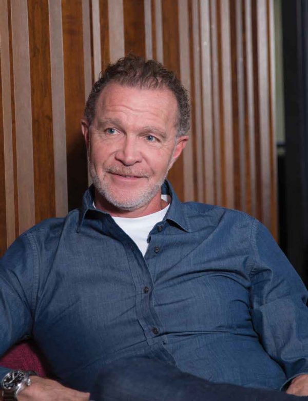 Feeding People Means Business - Toronto Chef Mark McEwan’s Taste on the ...