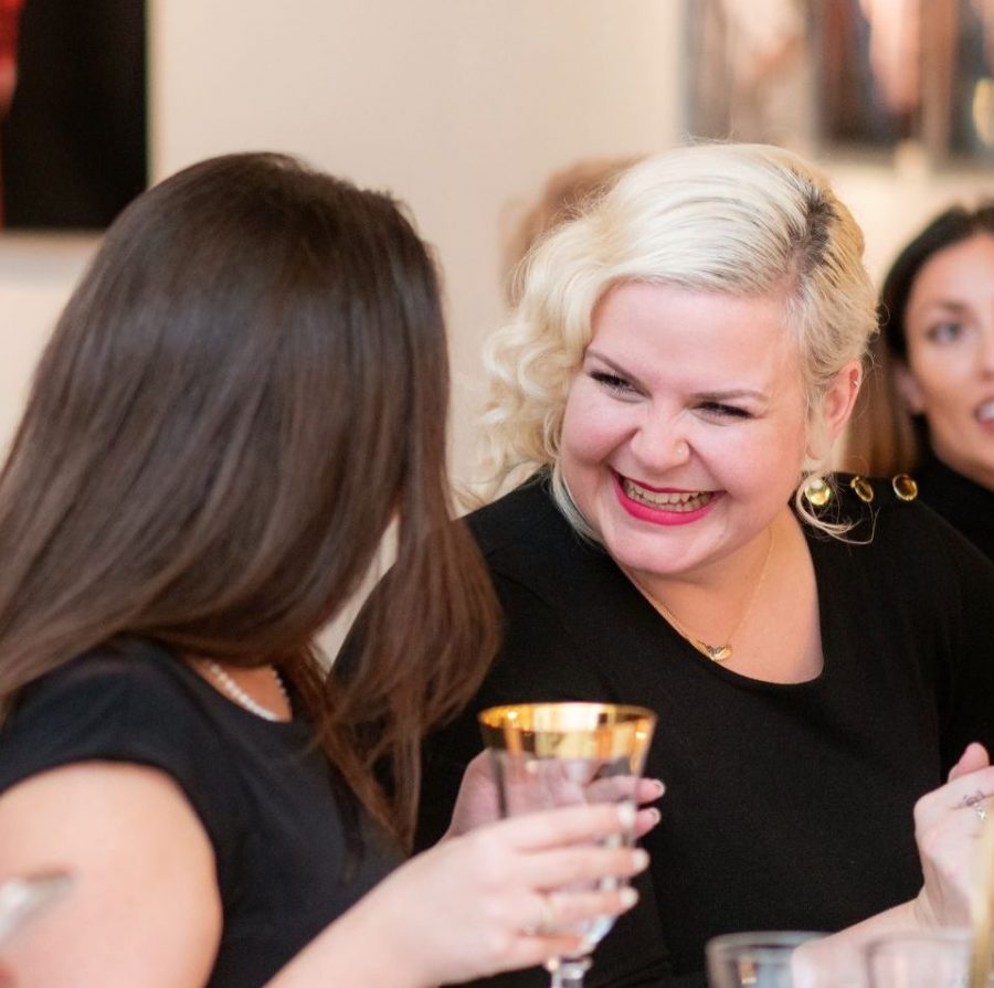 LAUNCHING LOWER LEVEL - Lindsay Anne Delaney's artistic debut ...