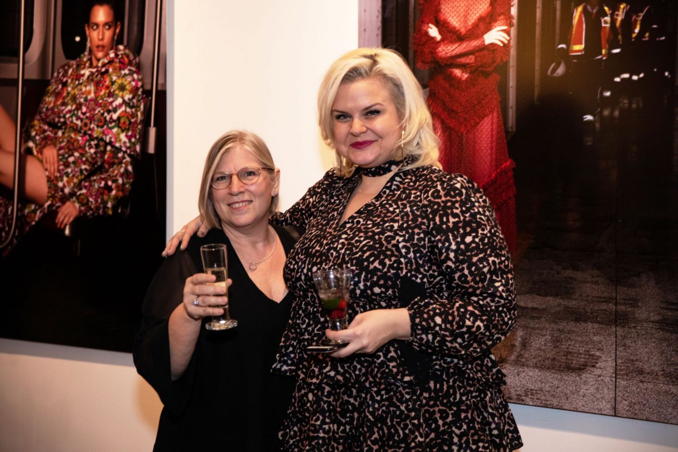 LAUNCHING LOWER LEVEL - Lindsay Anne Delaney's artistic debut ...