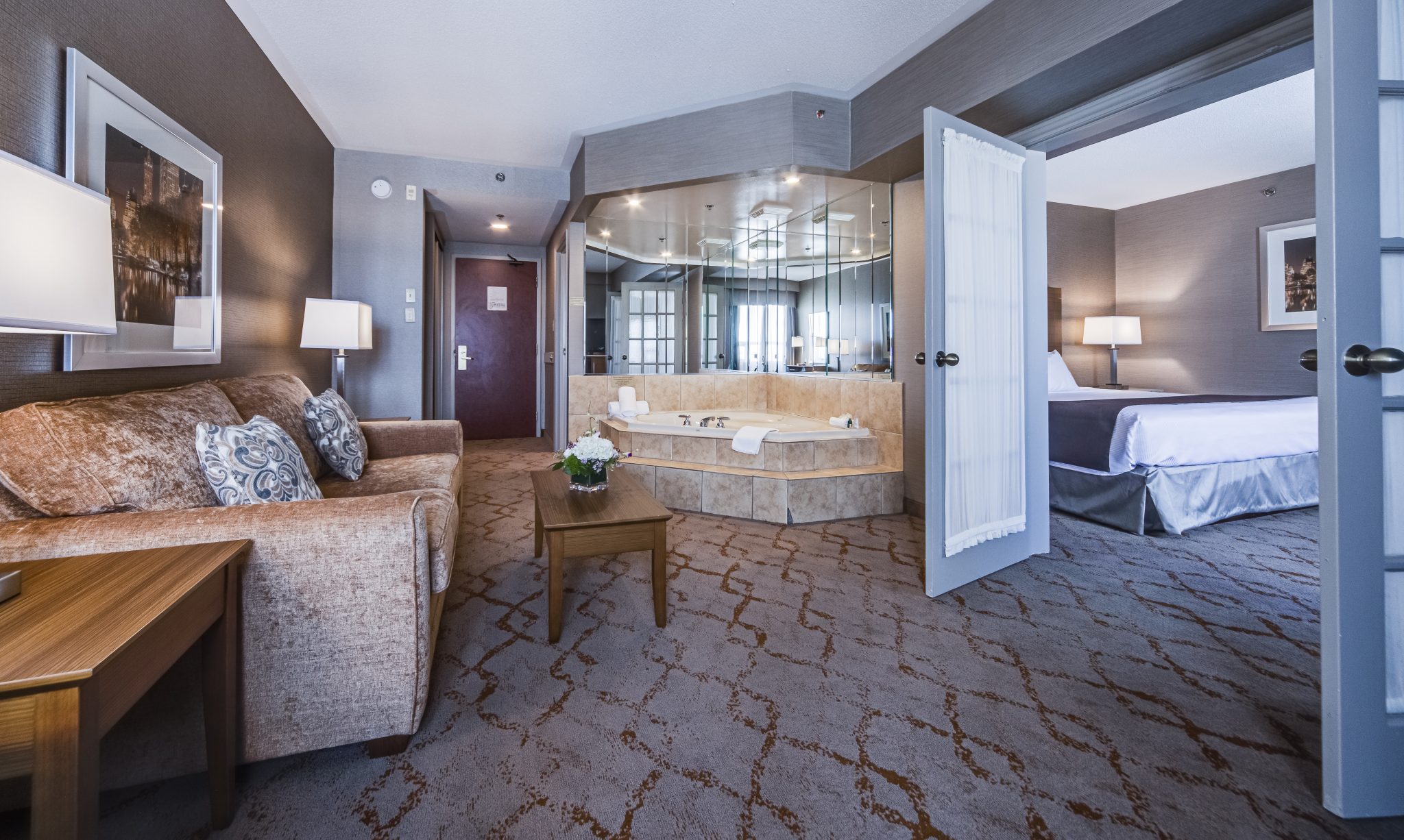 Monte Carlo Inns™ – A Tradition of Excellence and Unparalleled Service ...