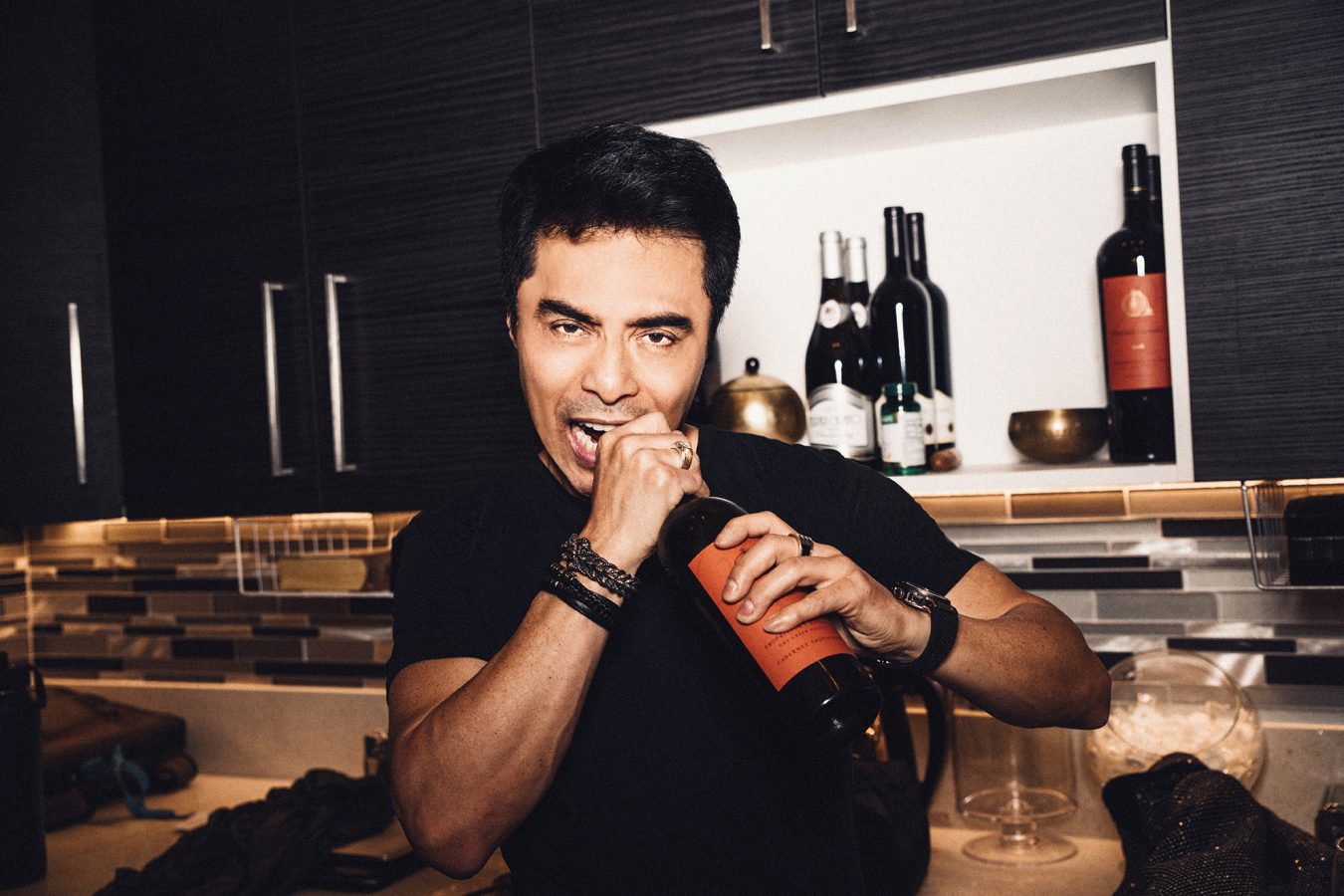 The Physical & Spiritual Dichotomy Of Human Existence – Preferred Magazine