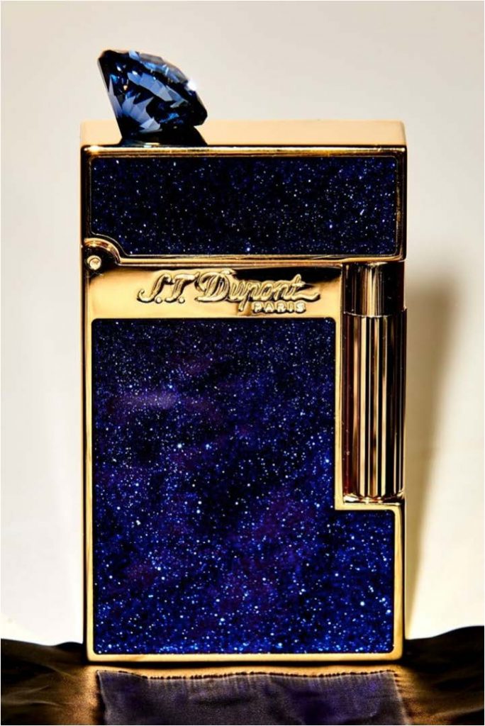 THE ULTIMATE LUXURY GIFTS FOR A CIGAR LOVER – Preferred Magazine