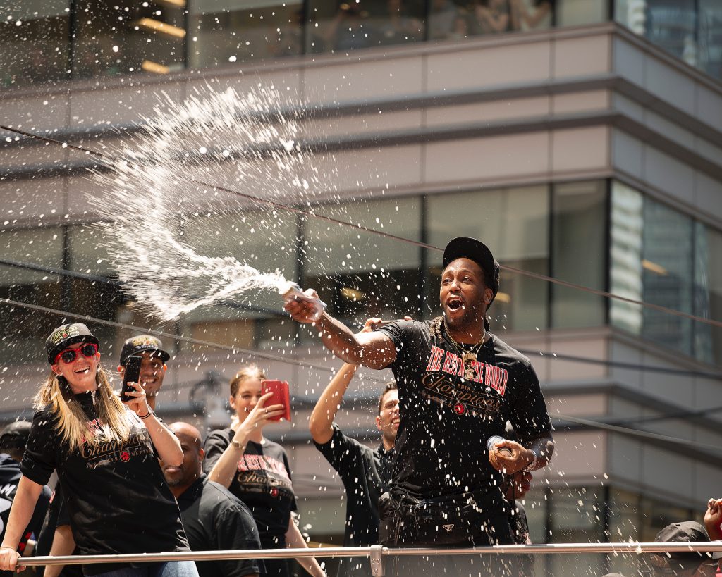 A LOVE LETTER TO THE SIX – TYRONE EDWARDS FROM ETALK REFUSES TO STAY ...