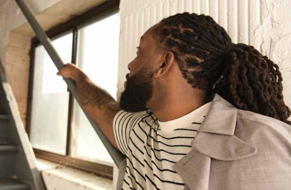 A LOVE LETTER TO THE SIX – TYRONE EDWARDS FROM ETALK REFUSES TO STAY ...