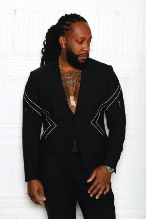 A LOVE LETTER TO THE SIX – TYRONE EDWARDS FROM ETALK REFUSES TO STAY ...