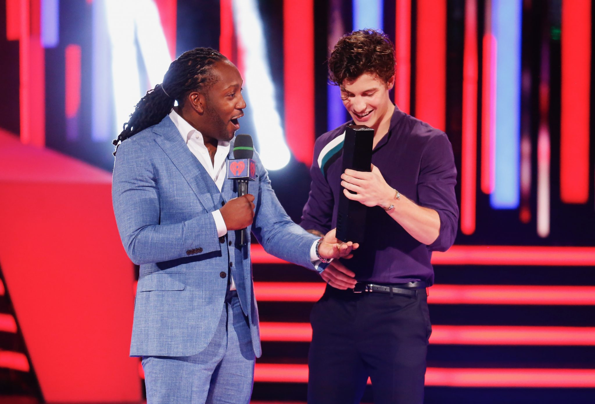 A LOVE LETTER TO THE SIX – TYRONE EDWARDS FROM ETALK REFUSES TO STAY ...