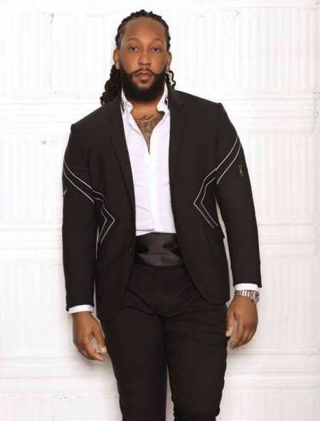 A LOVE LETTER TO THE SIX – TYRONE EDWARDS FROM ETALK REFUSES TO STAY ...