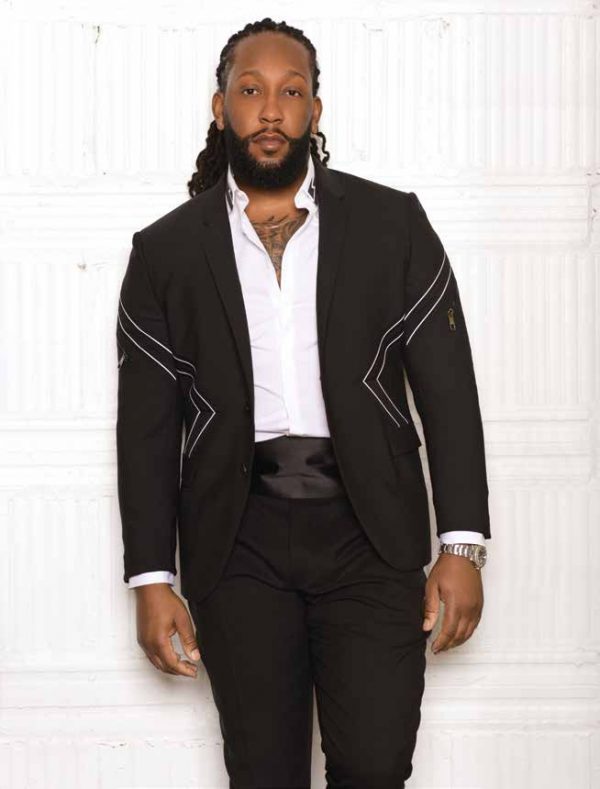 A LOVE LETTER TO THE SIX – TYRONE EDWARDS FROM ETALK REFUSES TO STAY ...