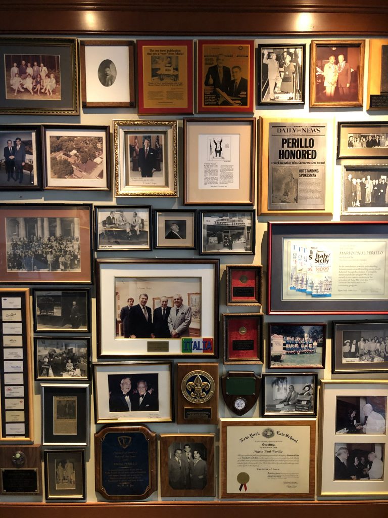 PERILLO TOURS – TAKE AN UP-CLOSE AND VIRTUAL TRIP TO ITALY AND BEYOND ...