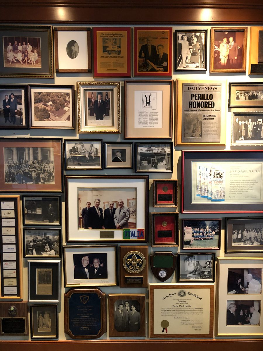 PERILLO TOURS – TAKE AN UP-CLOSE AND VIRTUAL TRIP TO ITALY AND BEYOND ...