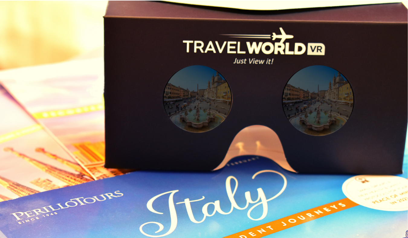 PERILLO TOURS – TAKE AN UP-CLOSE AND VIRTUAL TRIP TO ITALY AND BEYOND ...