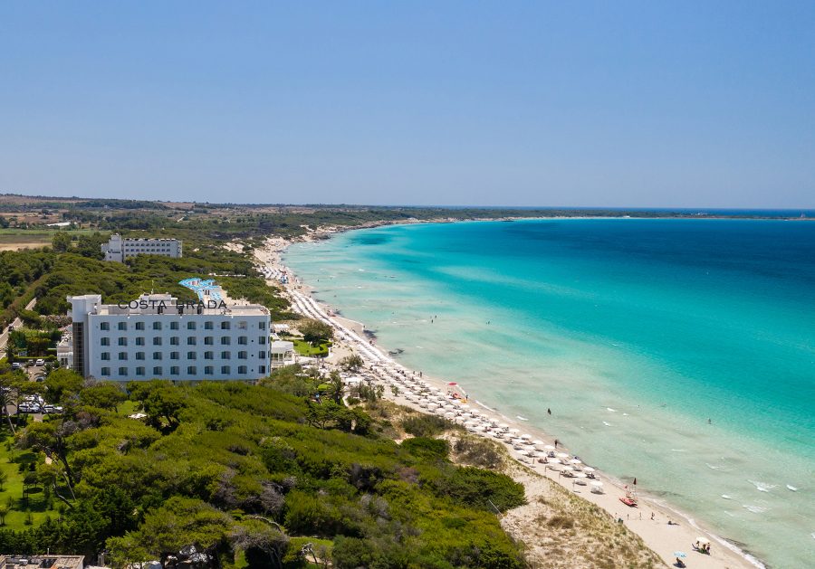 Live Your Dreams In The Maldives Of Italy – Preferred Magazine