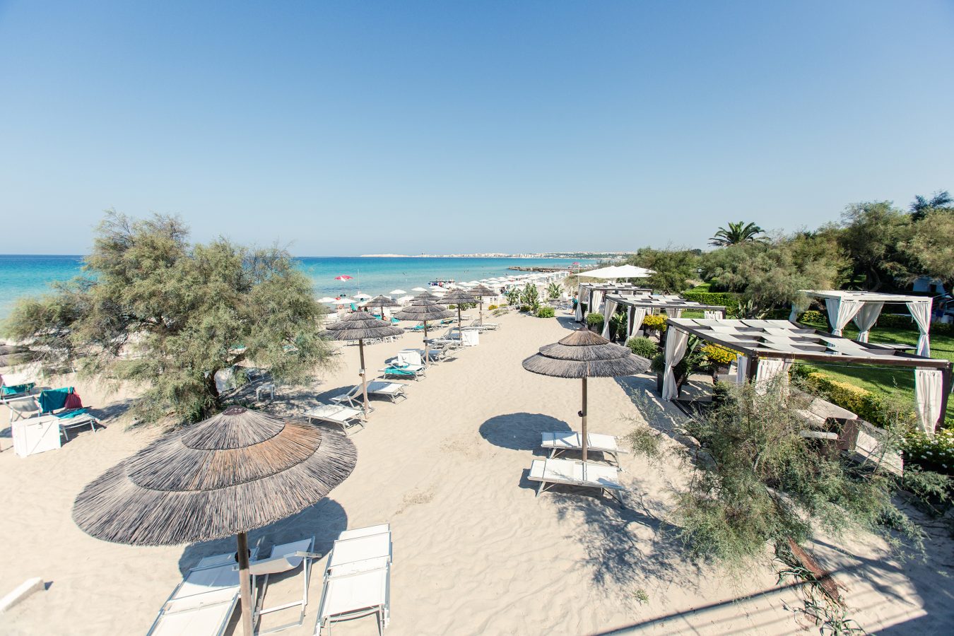 Live Your Dreams In The Maldives Of Italy – Preferred Magazine