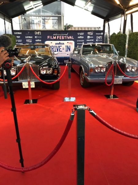 Art On Wheels – Entrepreneur Walter Arbib Love For Cars – Preferred ...