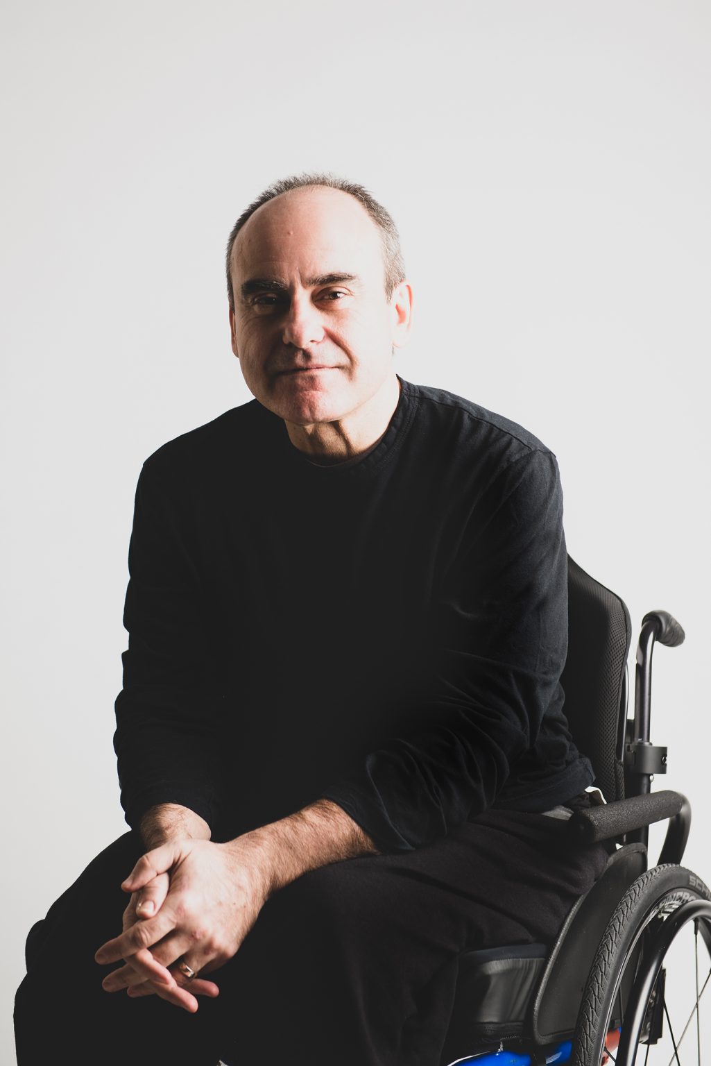 John Ruffolo – Canada’s Tech Titan On Staying Mentally Strong In The ...