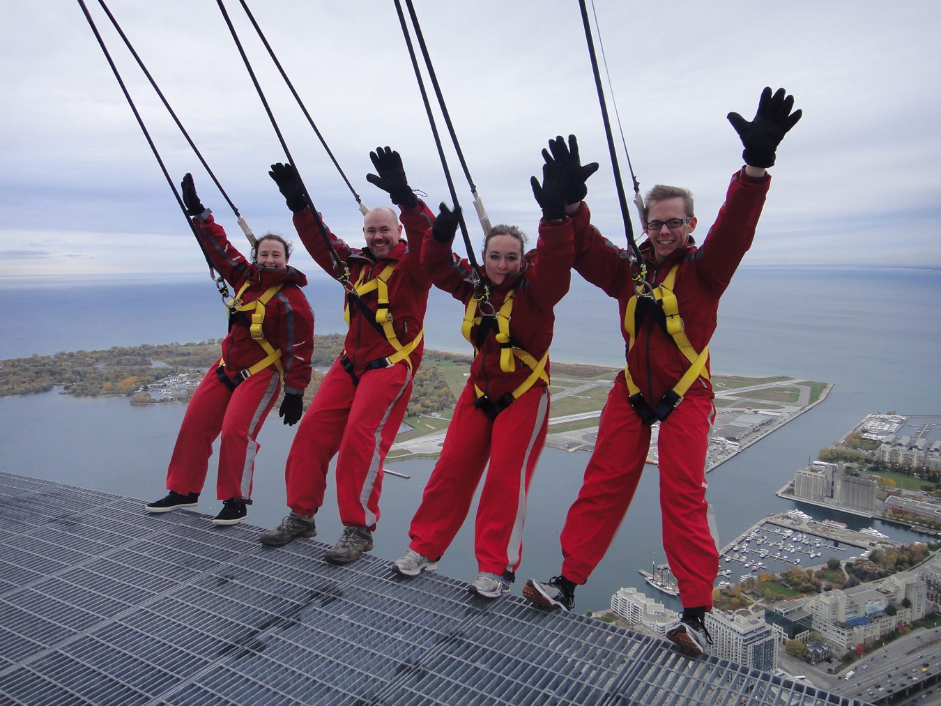 Taking The CN Tower Experience To The Next Level – Preferred Magazine