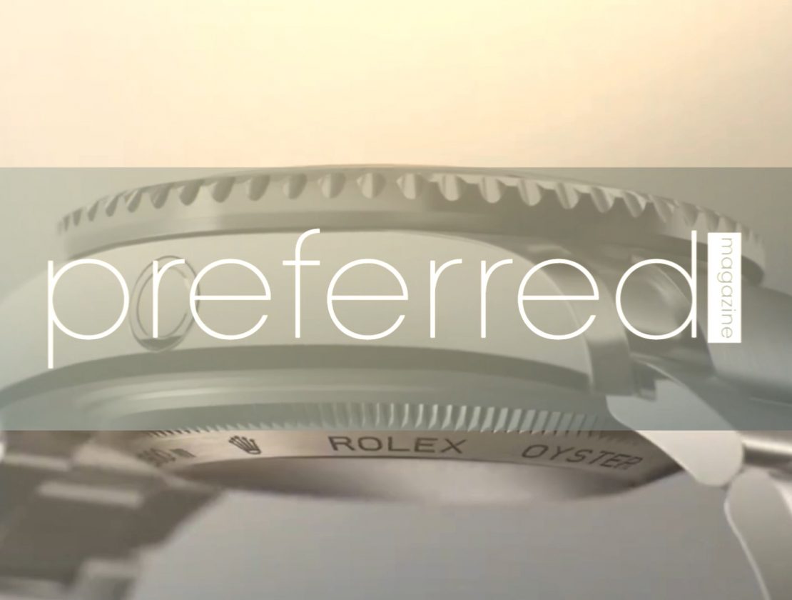 Preferred Magazine – For all the style updates