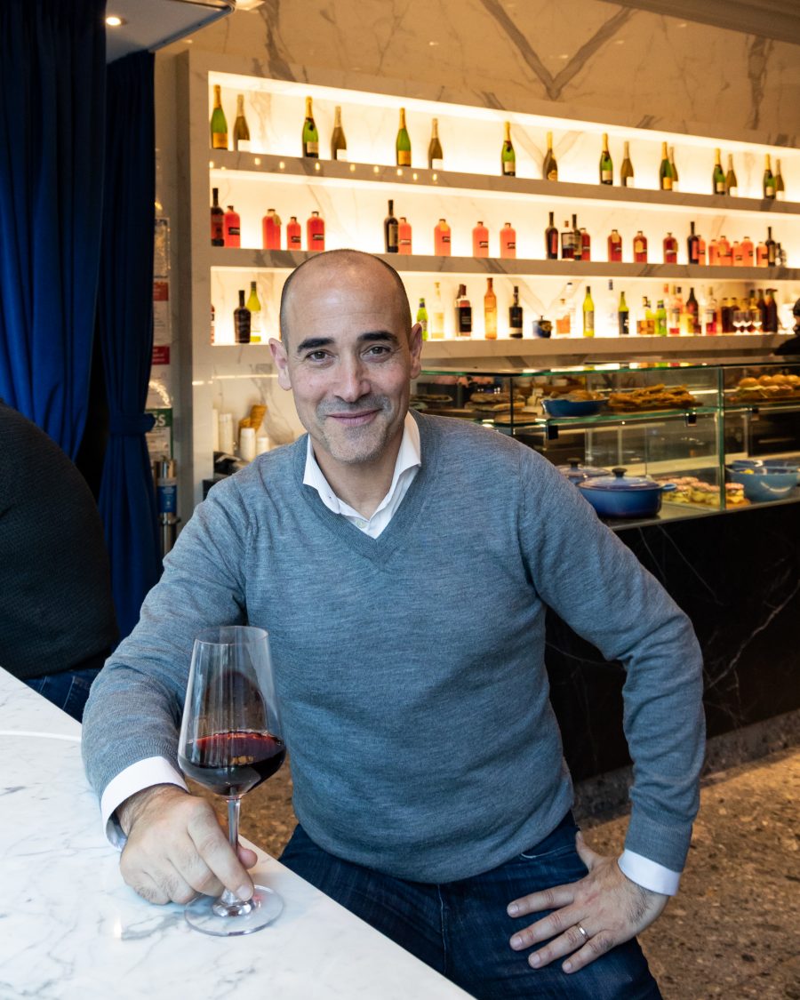 BAR APERITIVO – Preferred Magazine