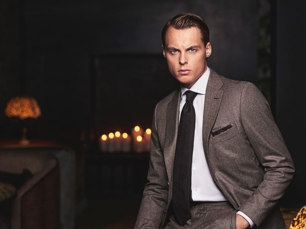 Putting on the Ritz: Cocktail Attire Demystified - Preferred Magazine