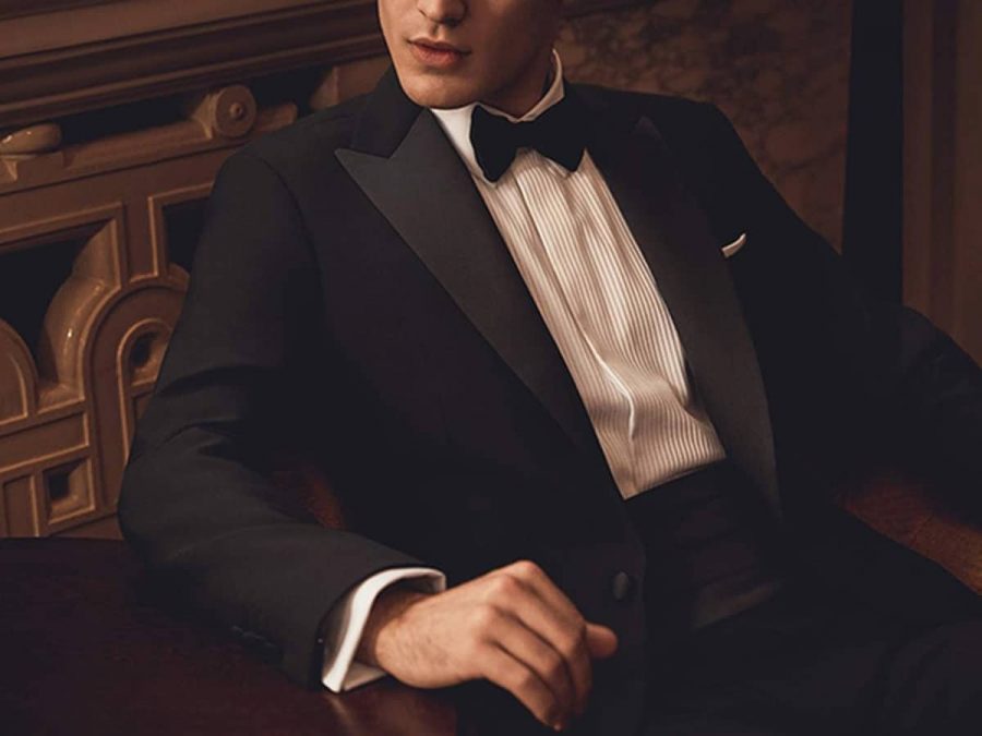 Putting on the Ritz: Cocktail Attire Demystified - Preferred Magazine