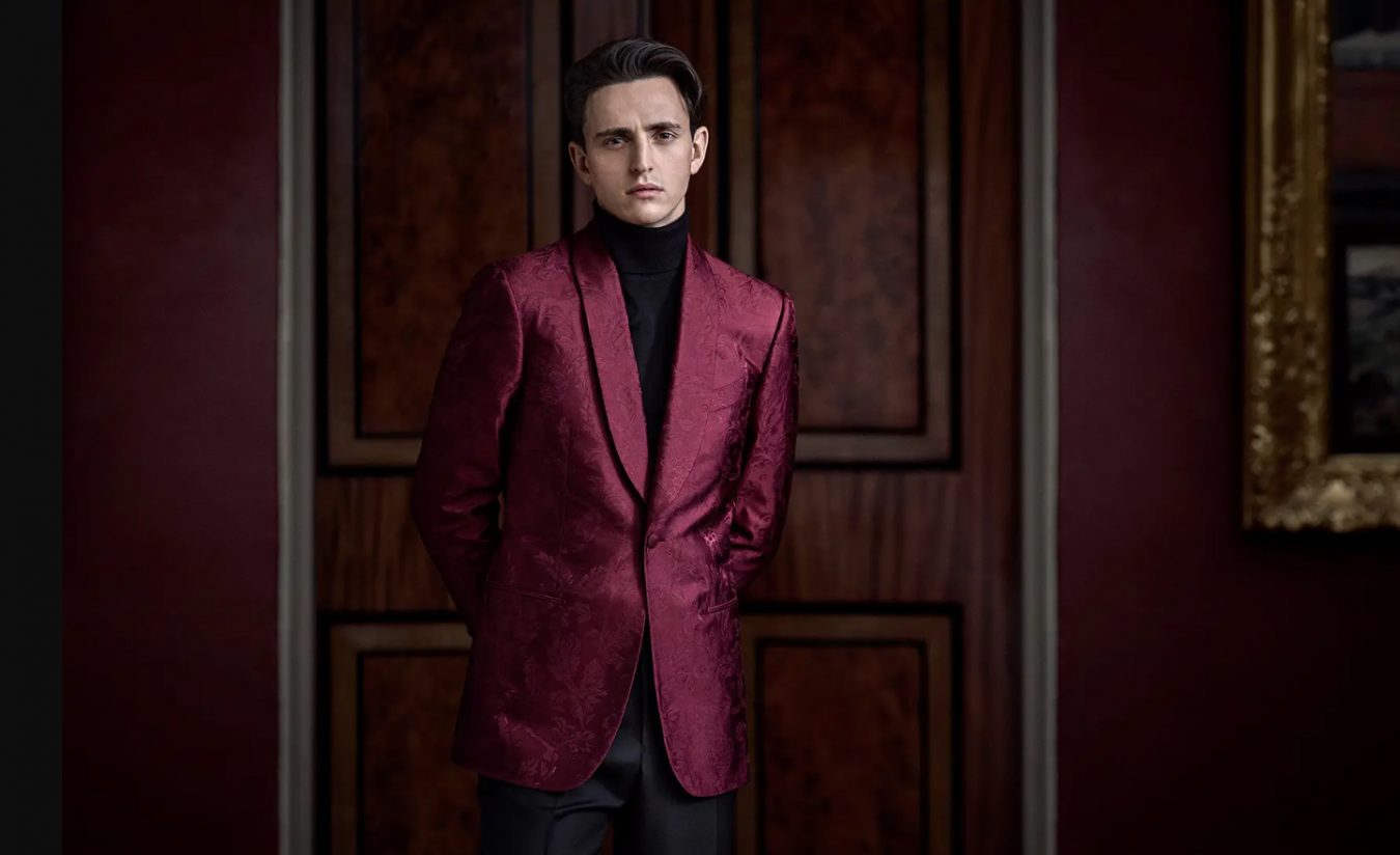 Putting on the Ritz: Cocktail Attire Demystified - Preferred Magazine