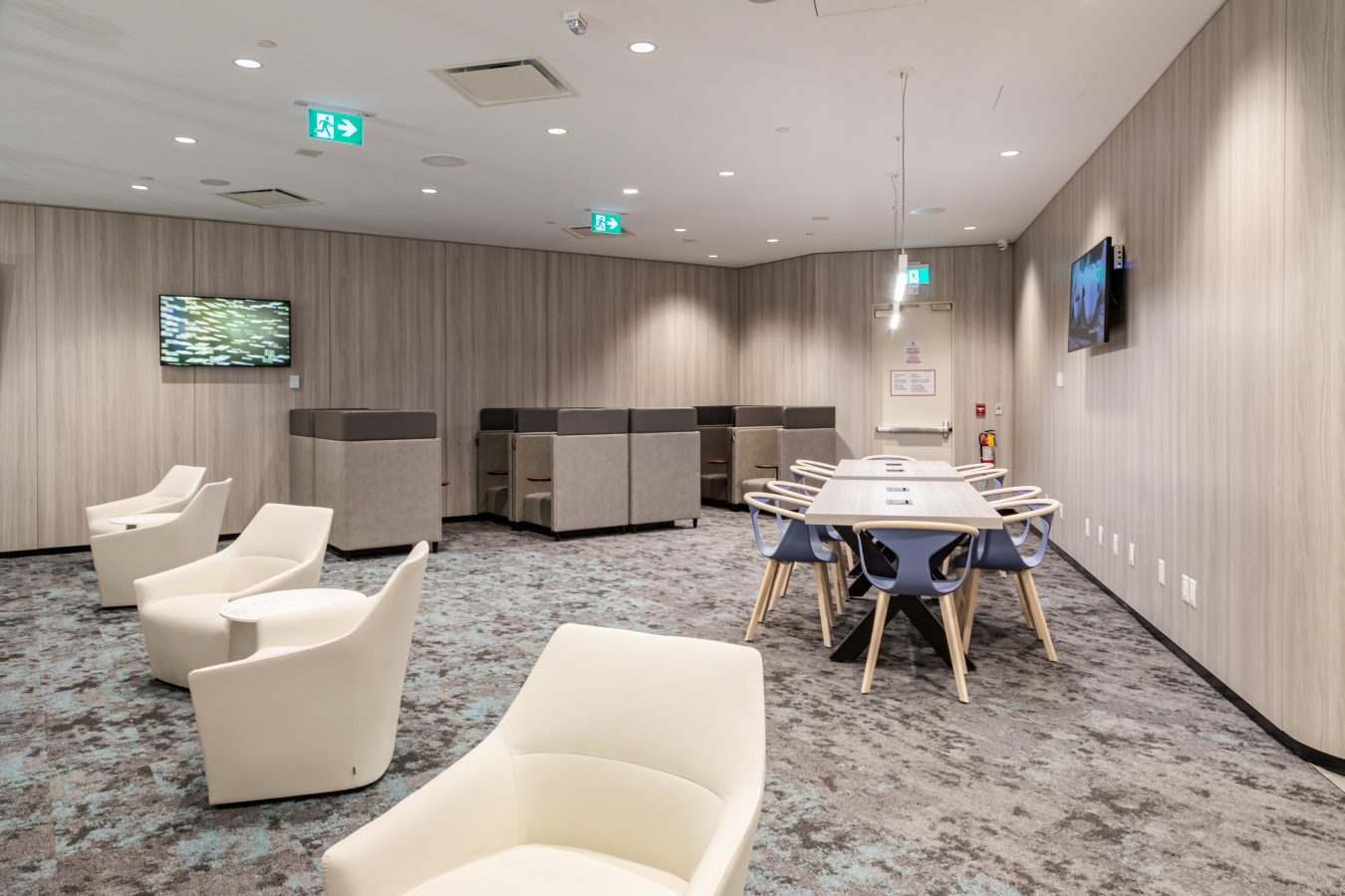 Plaza Premium Lounge continues Canadian expansion with two renovated ...