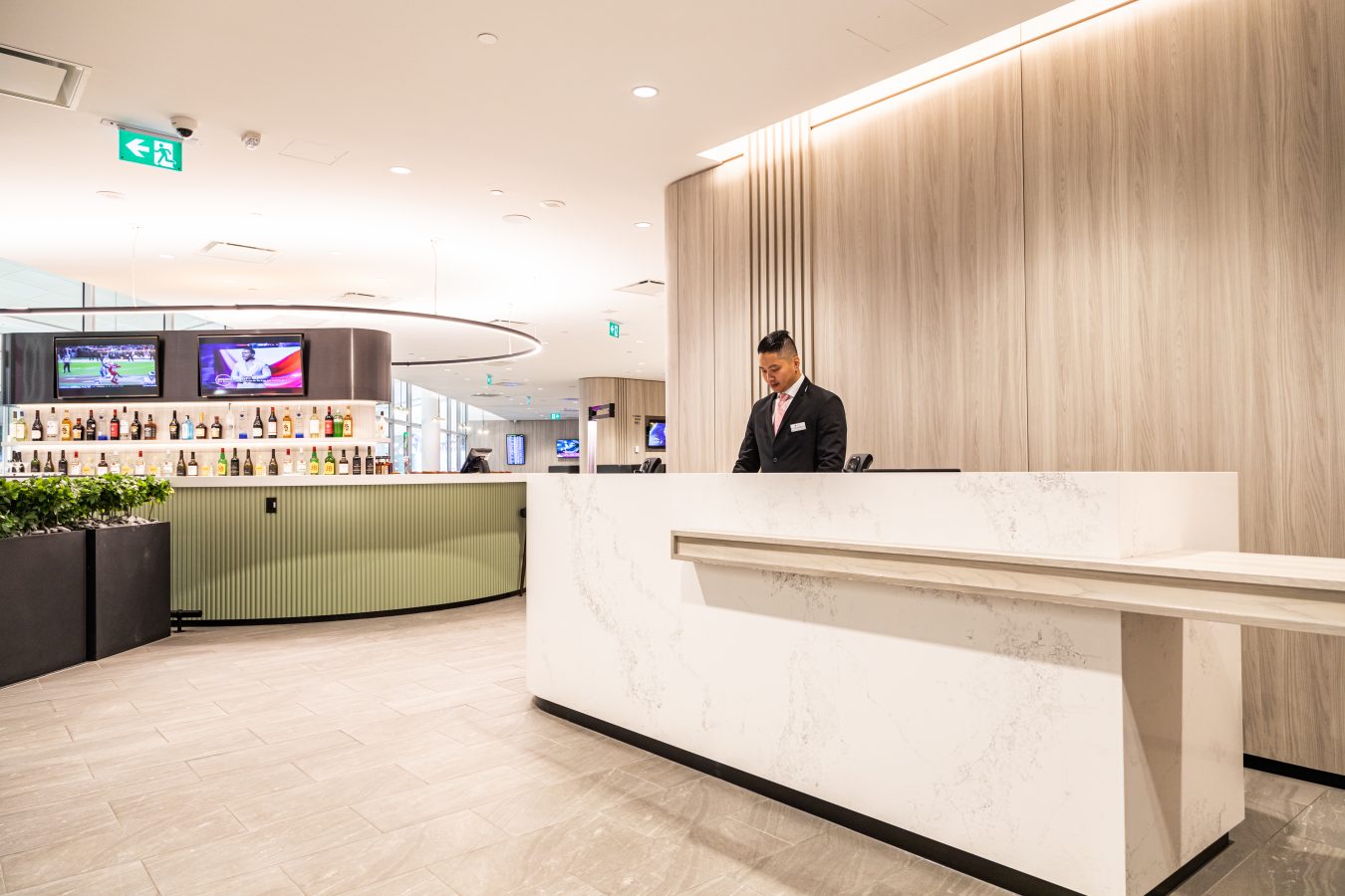 Plaza Premium Lounge continues Canadian expansion with two renovated airport lounges and new ...