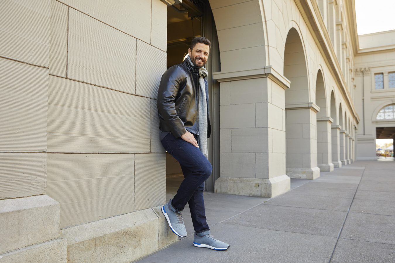 Vionic Shoes – Bridging The Gap Between Support And Style – Preferred ...