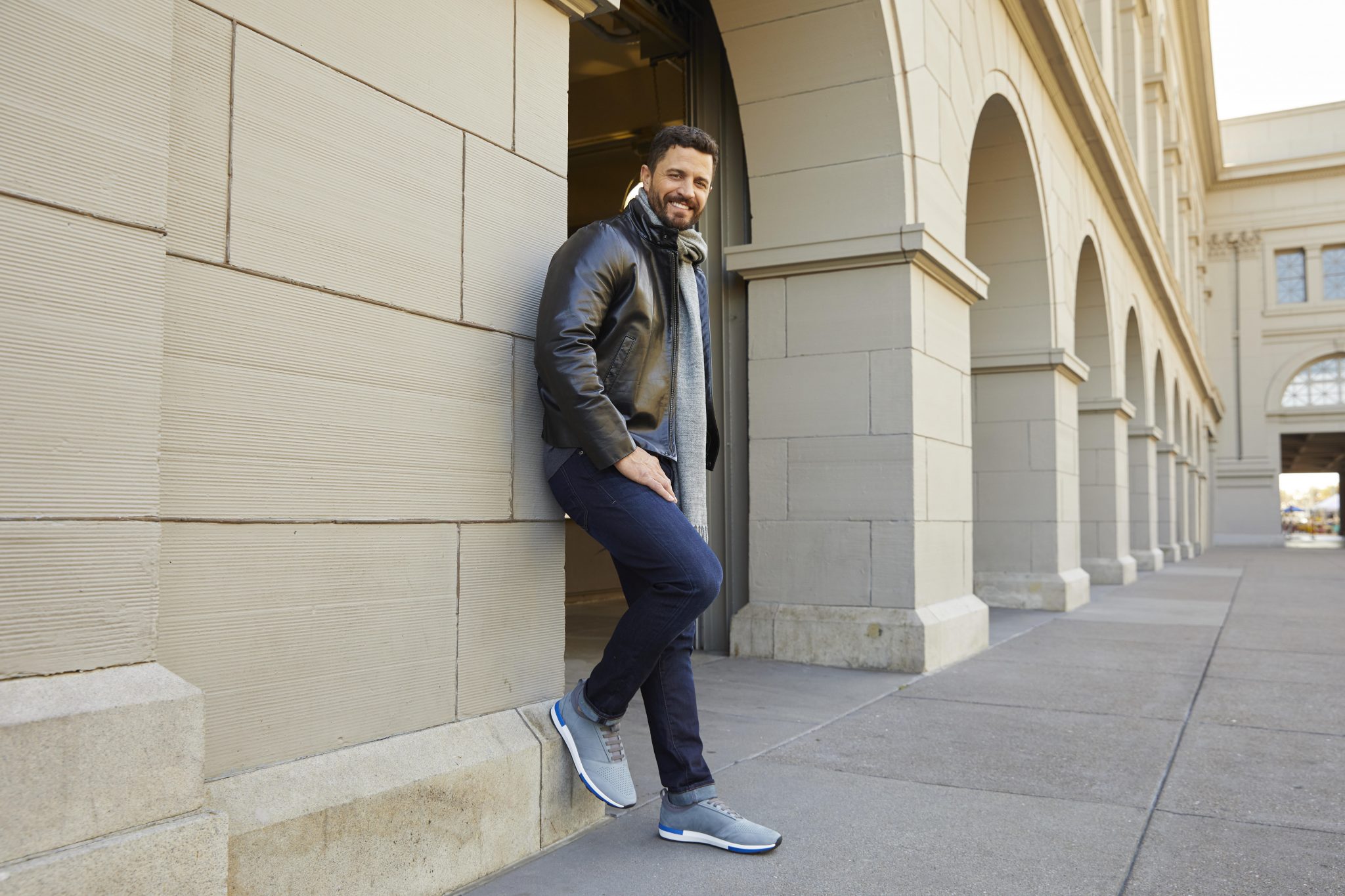 Vionic Shoes - Bridging The Gap Between Support And Style - Preferred ...