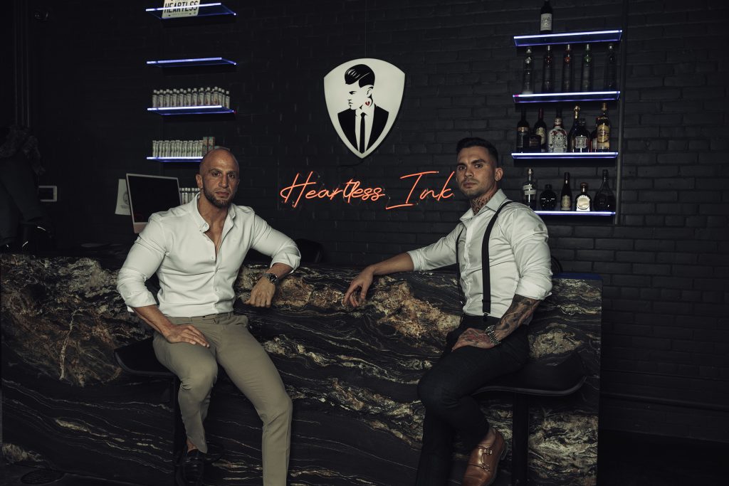 Esteban Rodríguez – The Evolution Of An Artist And His Indelible Art – Preferred Magazine