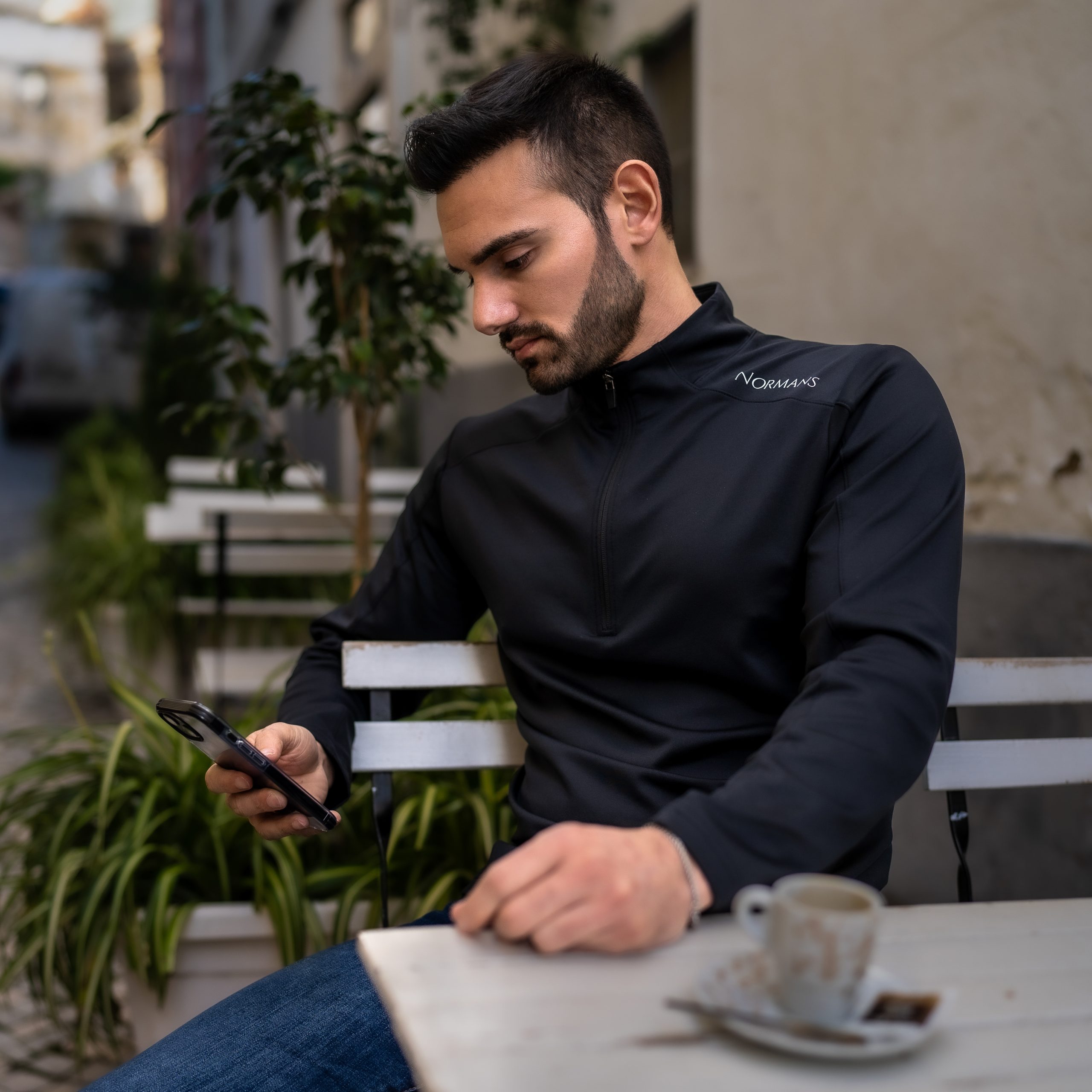 NORMANS - Inspiring The New Normal - Preferred Magazine