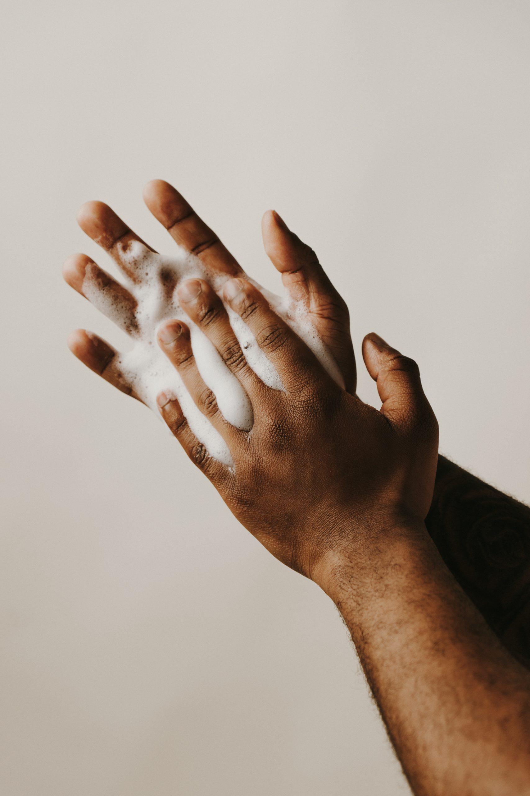 Black Men and Self-Care: Ritualizing Wellness – Preferred Magazine