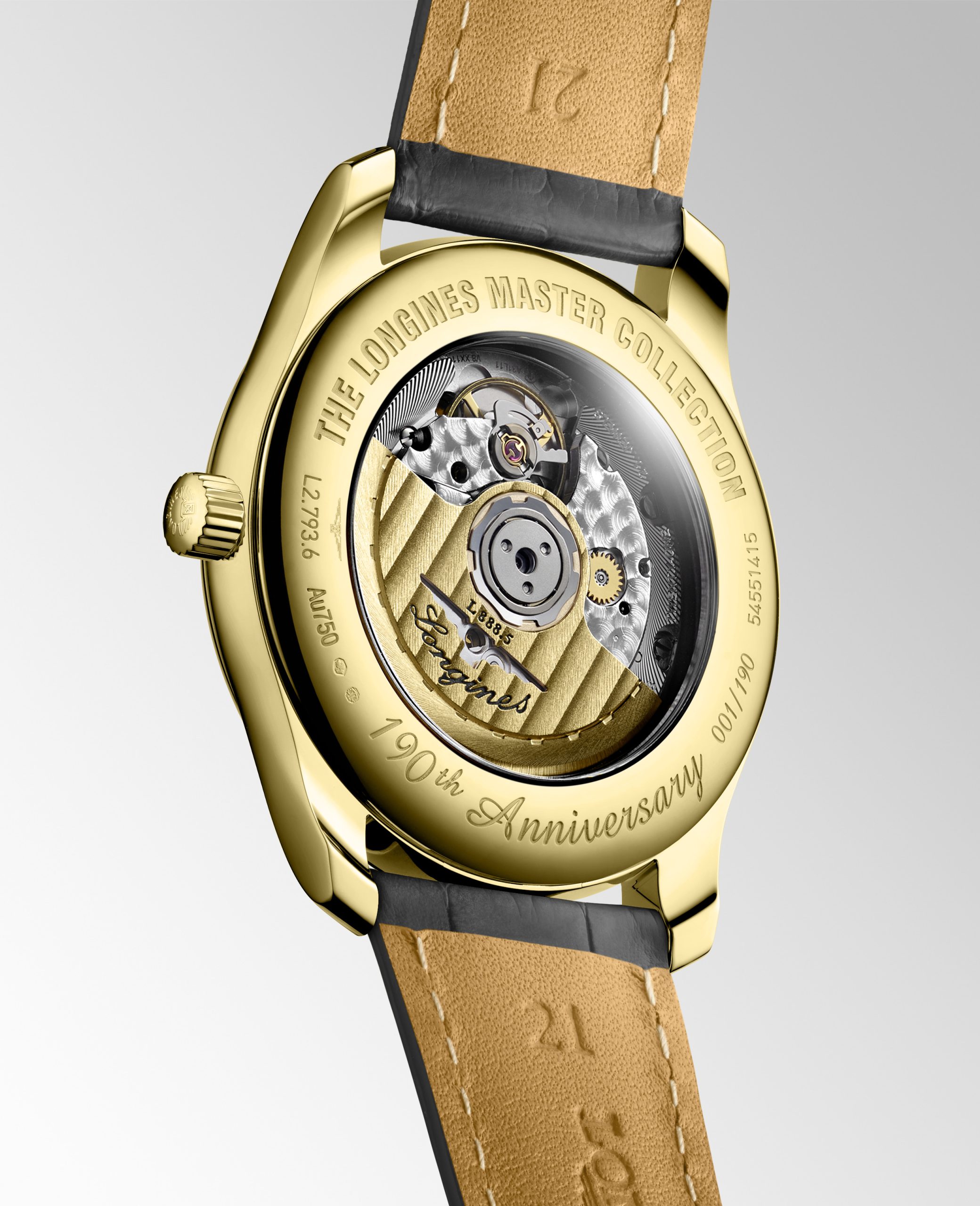 Celebrating 190 Years of Longines - Preferred Magazine