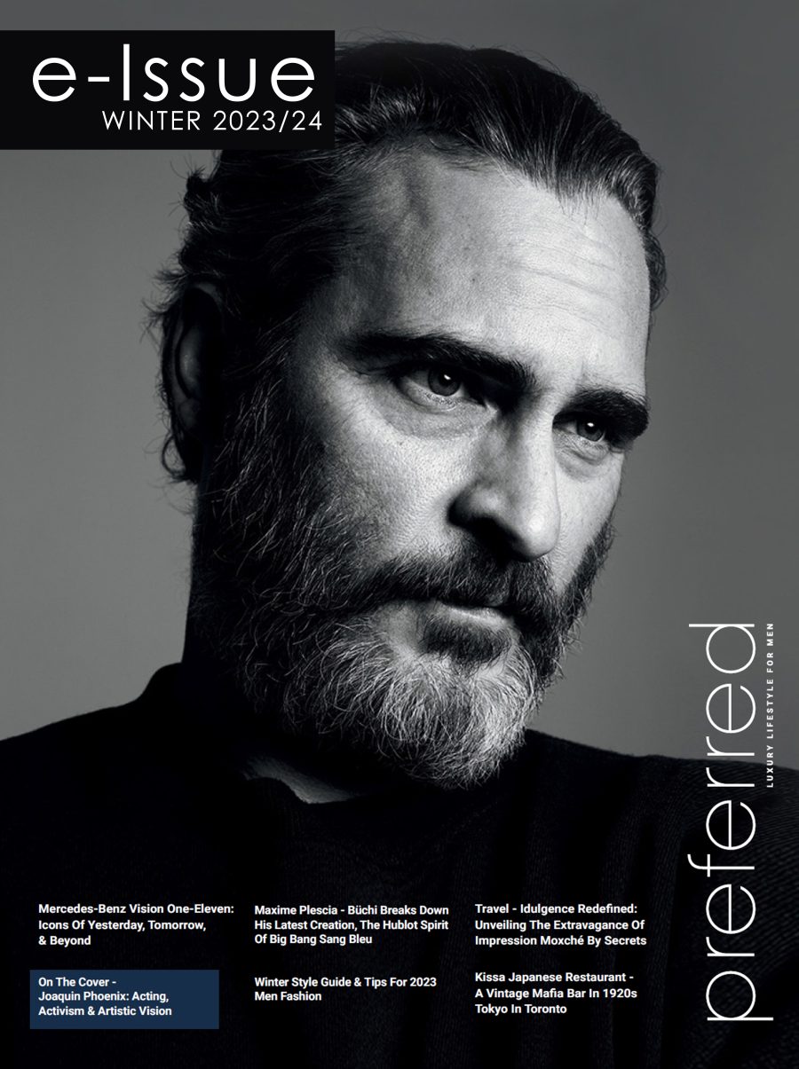 Top Men Luxury Magazines | Men's Fashion, Beauty & Lifestyle ...